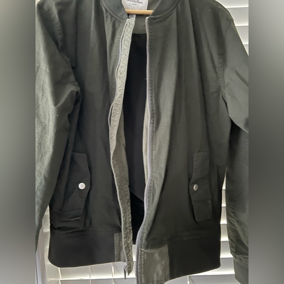 Goodfellow & Co | Jackets & Coats | Mens Lightweight Bomber Jacket ...